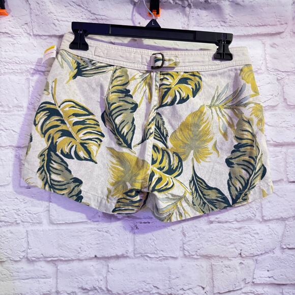 We The Free | Shorts | We The Free Cream Colored Shorts With Bamboo ...